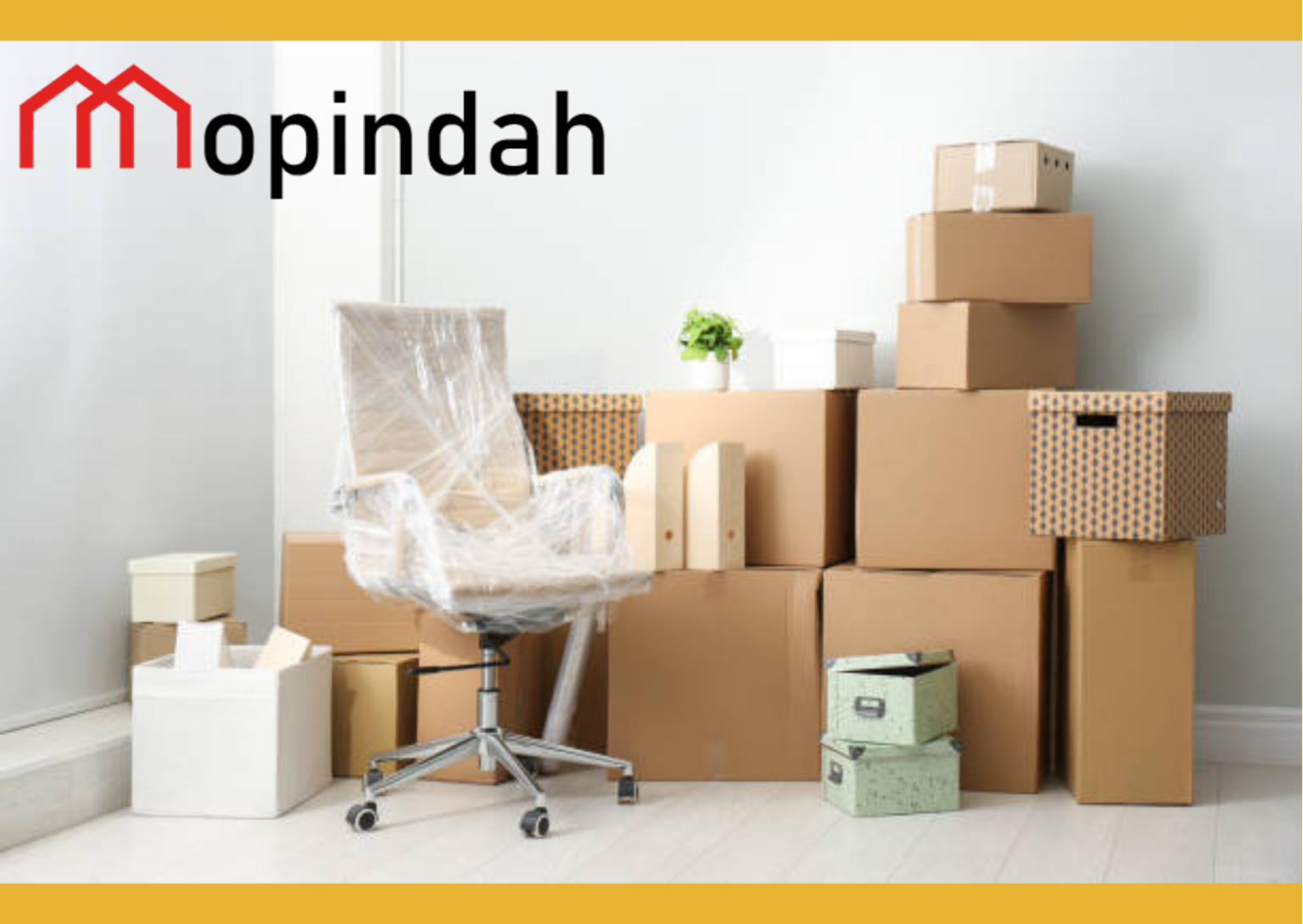 Jasa Angkut Barang Pindahan Rumah dan Kantor Jabodetabek dan Luar Kota Terbaik