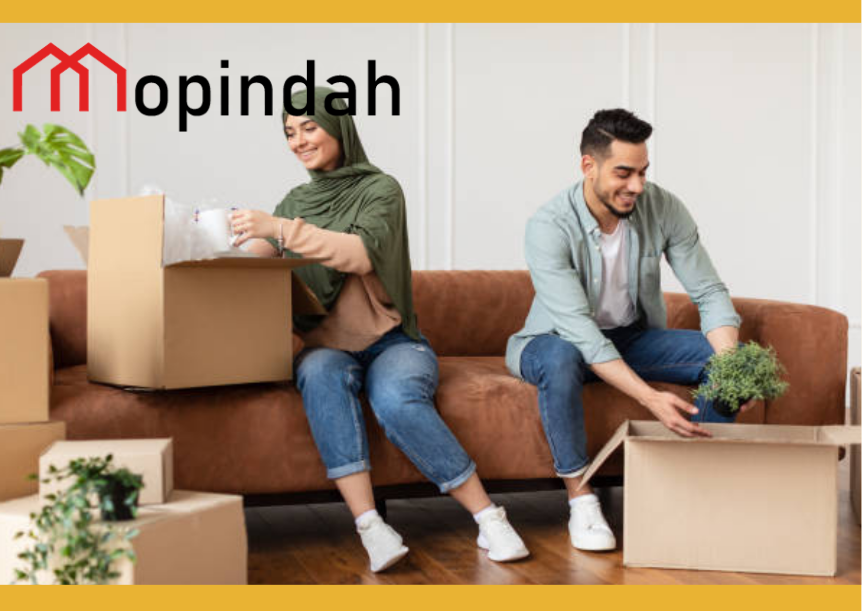 Jasa Pindahan Terbaik #1 - Spesialis Pindahan Rumah 2022