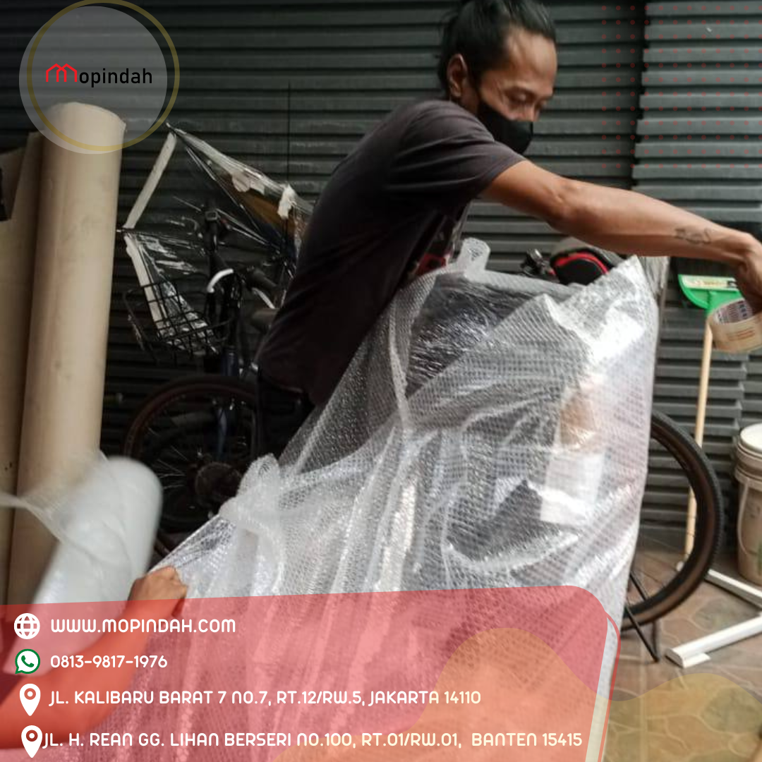 Jasa Pindahan Terbaik #1 - Spesialis Pindahan Rumah 2022